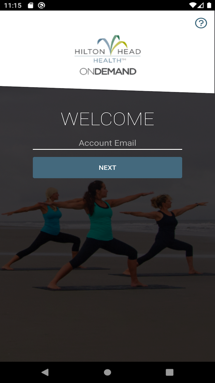 Hilton Head Health ONDEMAND - App on Amazon Appstore