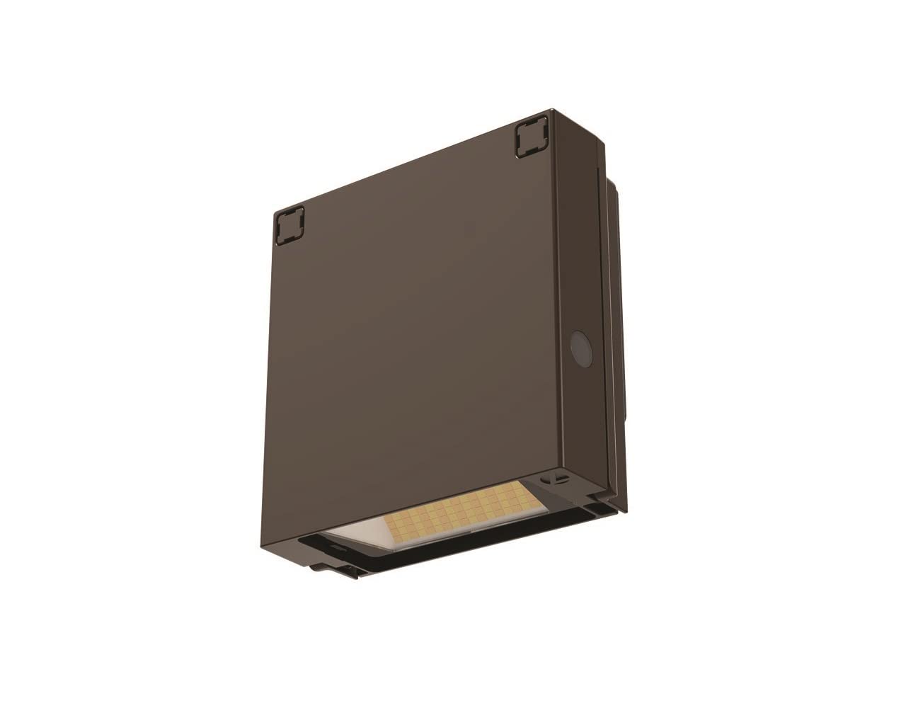 Lithonia Lighting WPX0 LED ALO SWW2 MVOLT PE DDBXD M2 Switchable ...