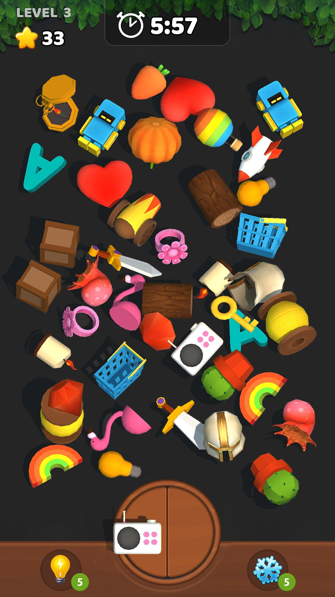 Triple Match 3D Master Puzzle Game - Classic Match - App on the Amazon Appstore