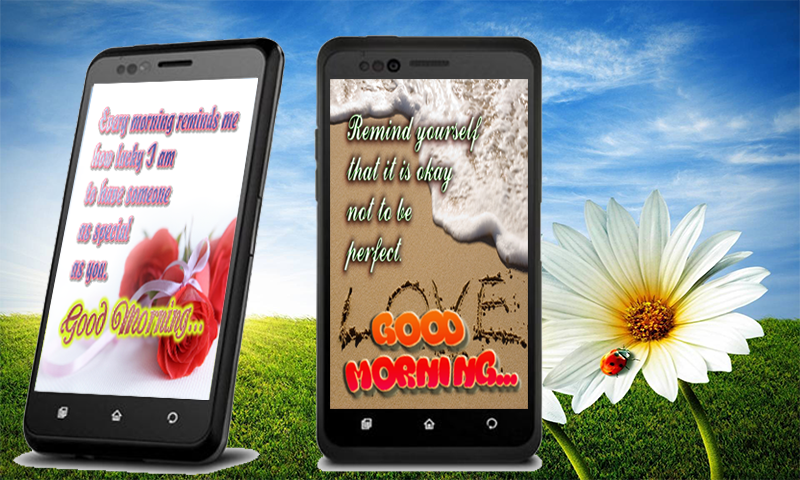 Good Morning - App on Amazon Appstore