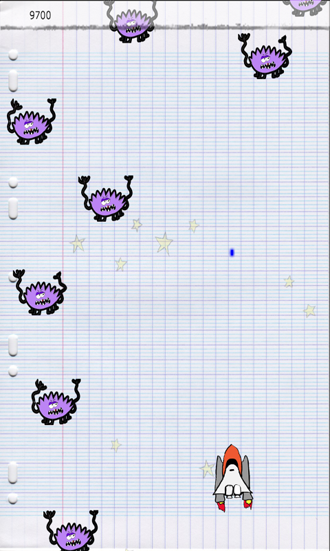 Doodle Shooter:Amazon.de:Appstore for Android