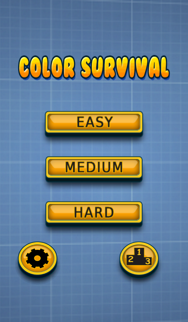 Color Survival - App on Amazon Appstore