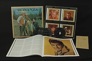 Bonanza (original Cast): Amazon.ca: Music
