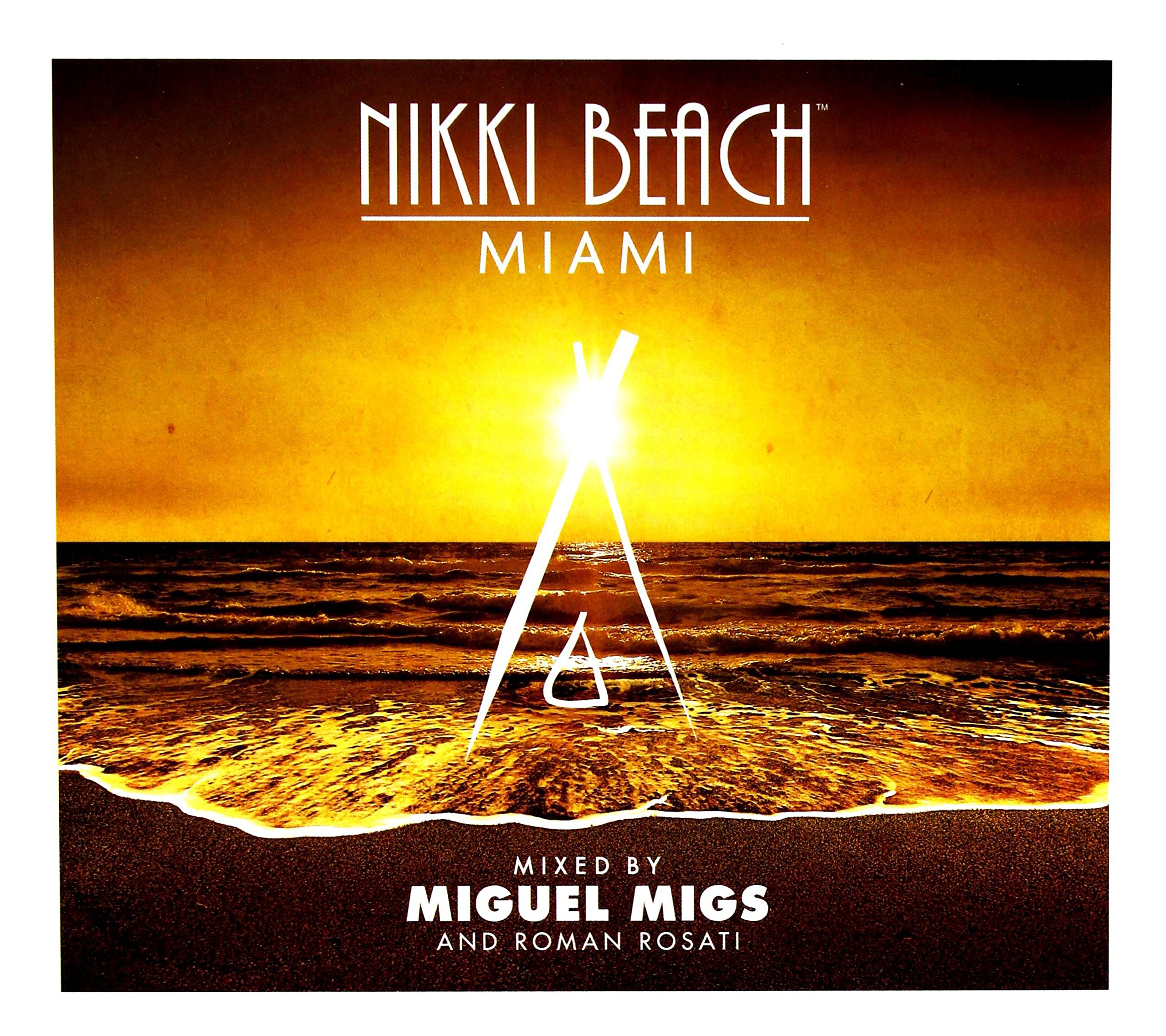 Nikki Beach Miami Music Week