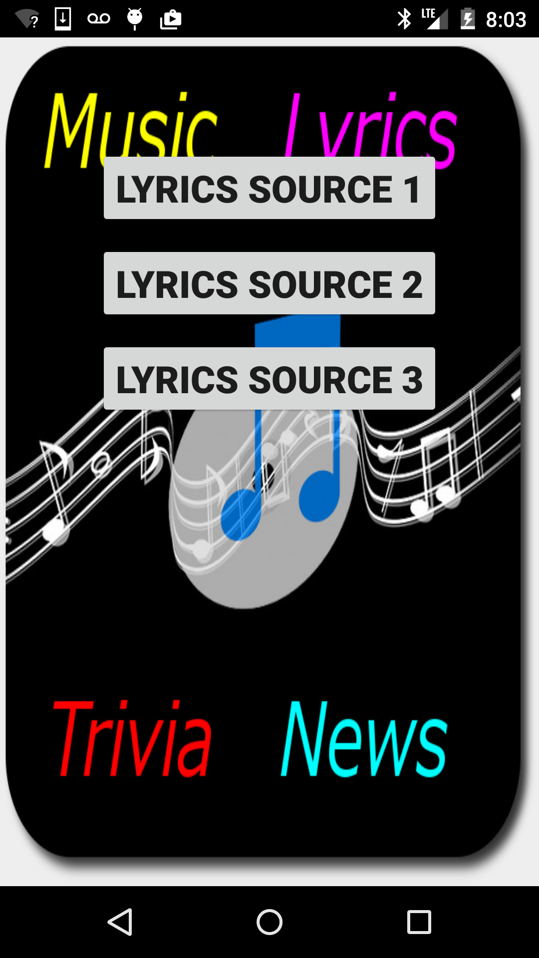 Radiohead Songs Quiz / Trivia, Music Player, Lyrics, & News -- Ultimate ...