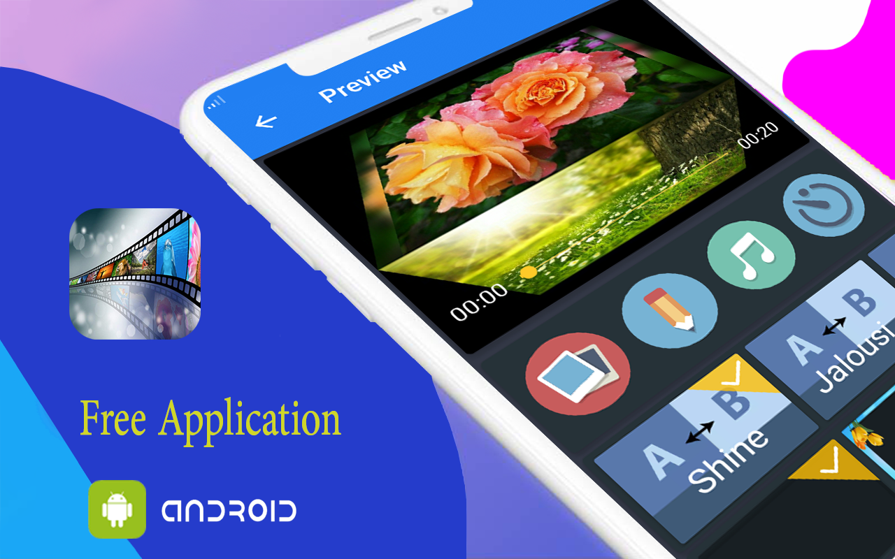 Image To Video Maker - App on Amazon Appstore