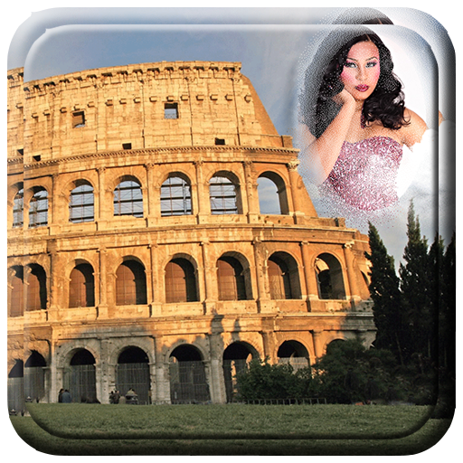 Famous Photo Frames - App on Amazon Appstore