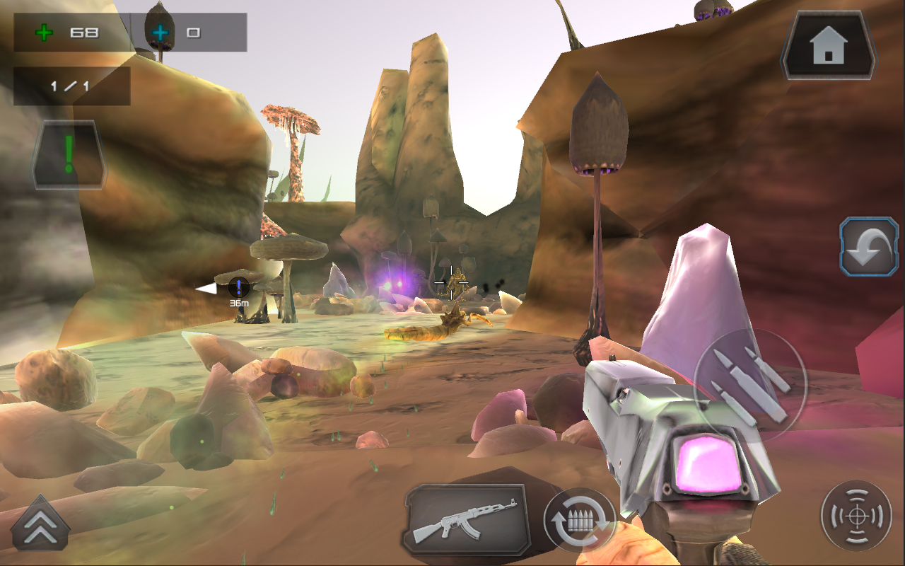 Zombie Shooter World War Star Battle Gun 3D FPS 2 - App on Amazon Appstore