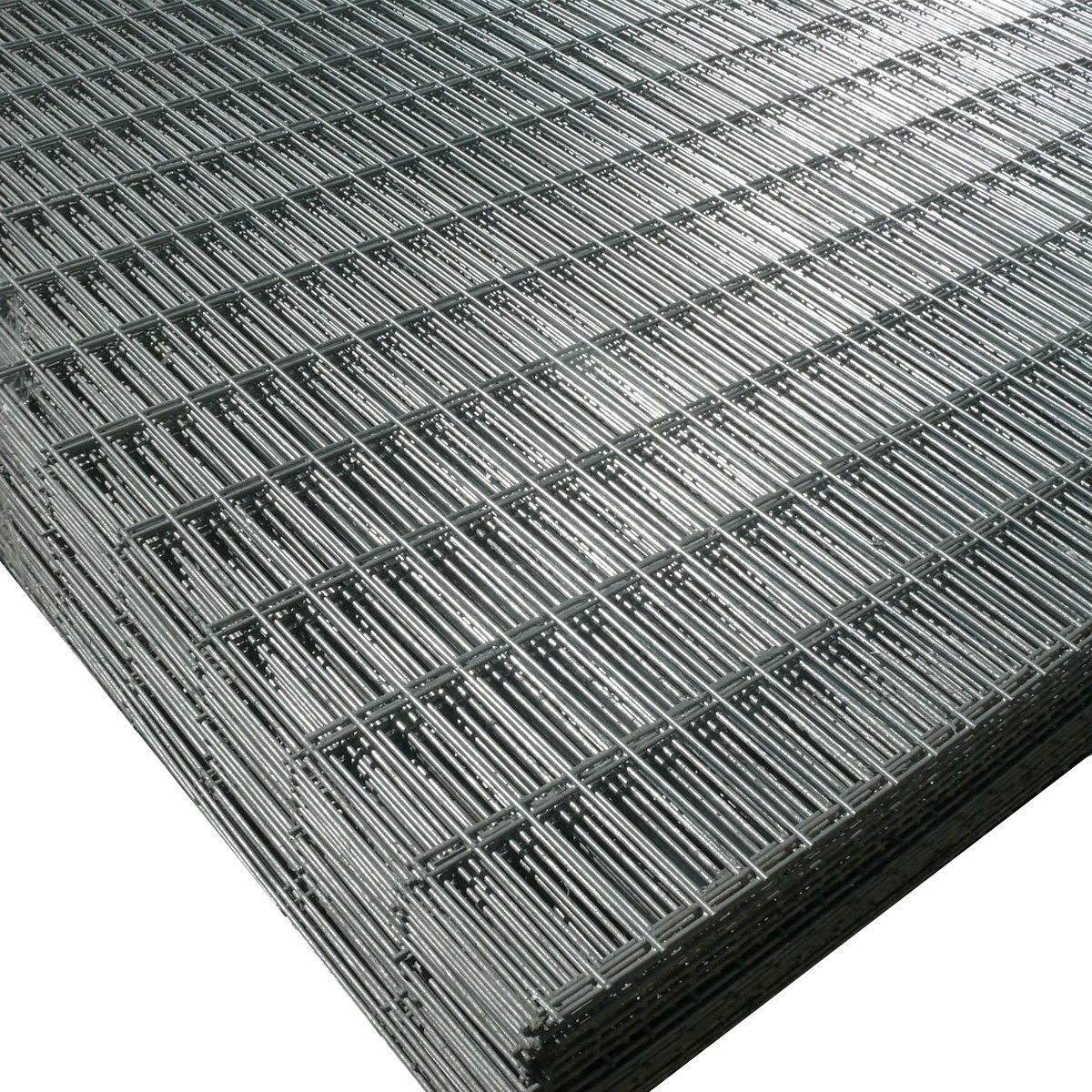 Buy Galvanised Welded Wire Panel 12 Gauge 1 82m X 0 91m 3 X 1 mm