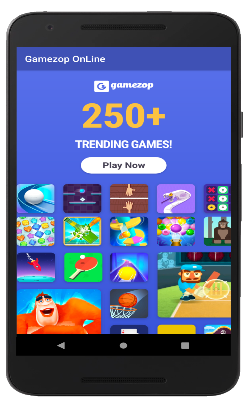 Games Online: Best Free Games - App on the Amazon Appstore