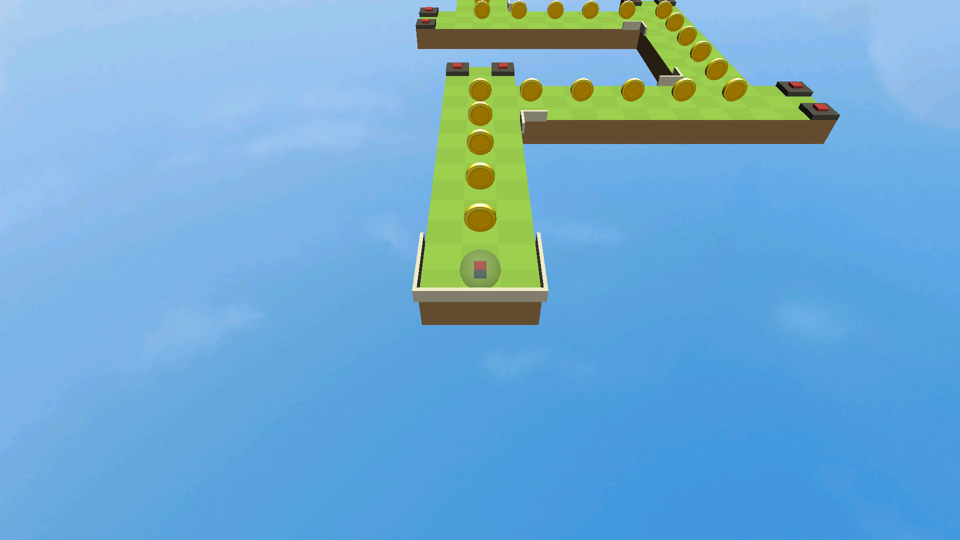 Roll The Cube:Amazon.com:Appstore for Android