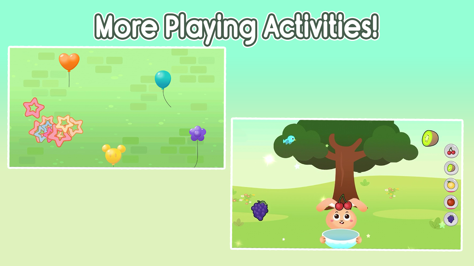 ABC Tracing Game - App on the Amazon Appstore