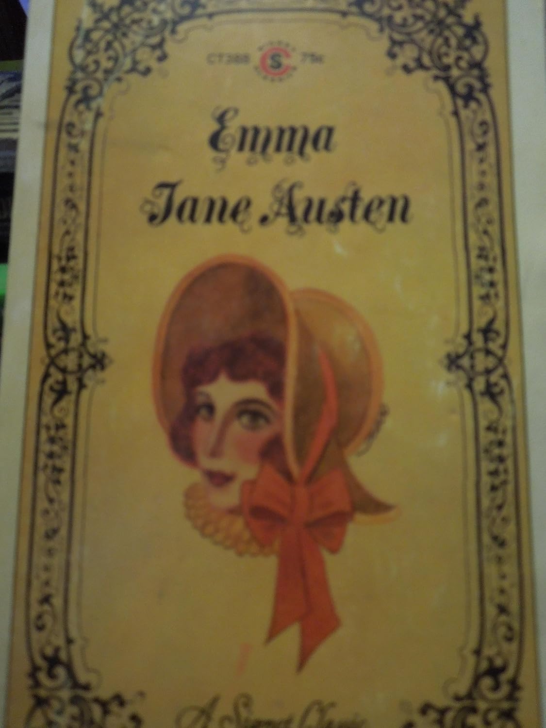 Emma: Jane Austen: Amazon.com: Books