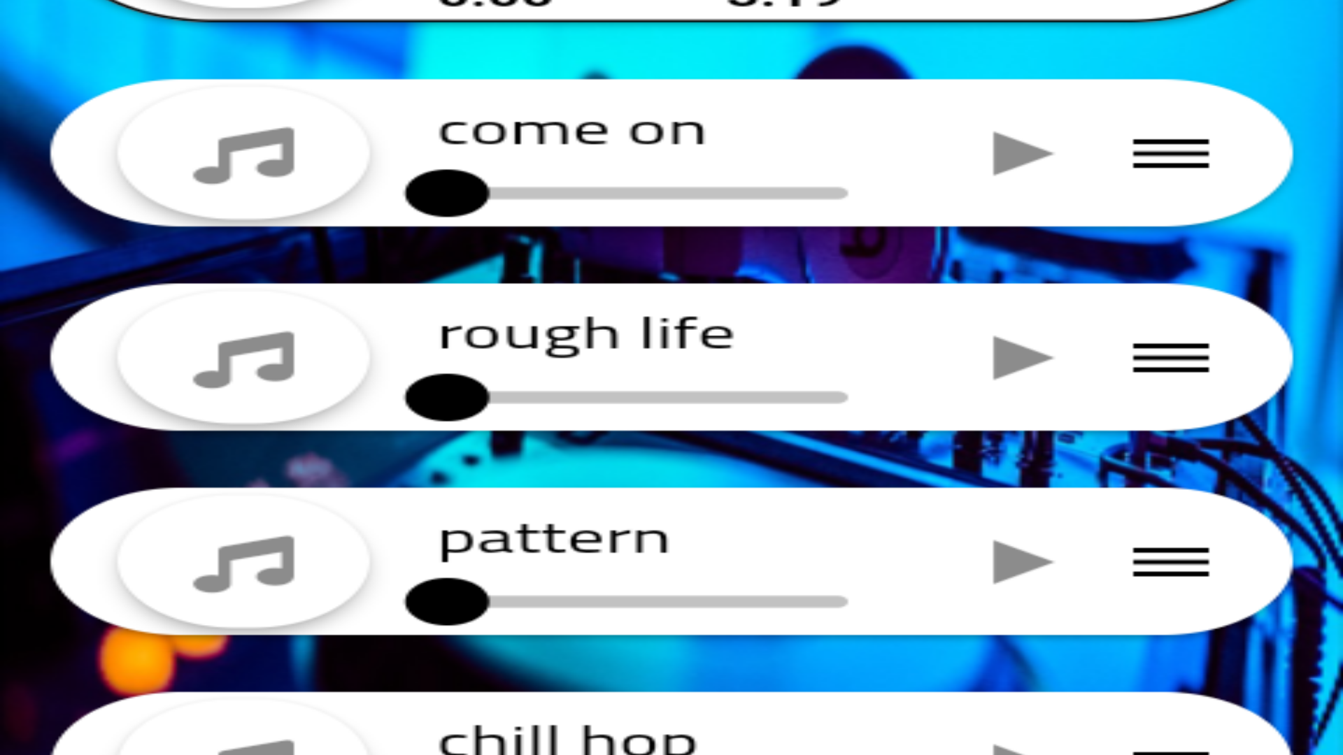 Free music zone - App on Amazon Appstore