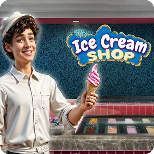 Ice cream shop simulator - App on Amazon Appstore