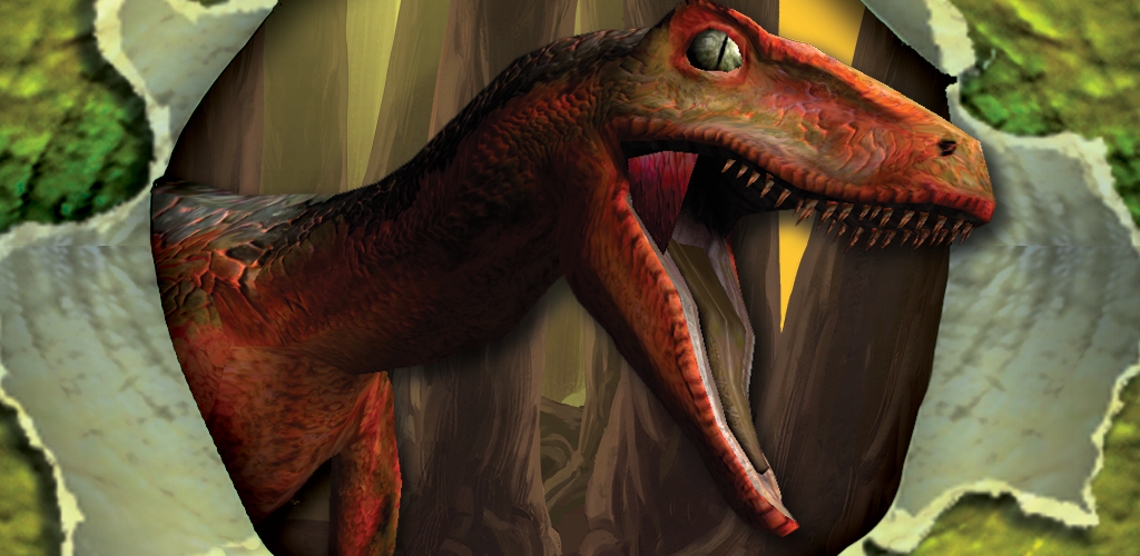 Virtual Pet Dinosaur: Velociraptor - App on Amazon Appstore