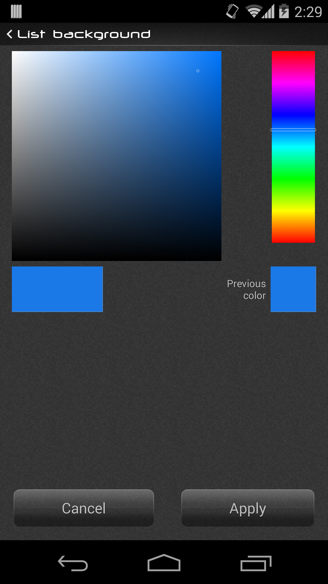 NRG Player - free music player:Amazon.com:Appstore for Android