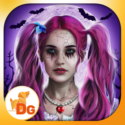 Objets Cachés - Gloomy Tales: Spectacle Horrible - Trouvez des objets ...