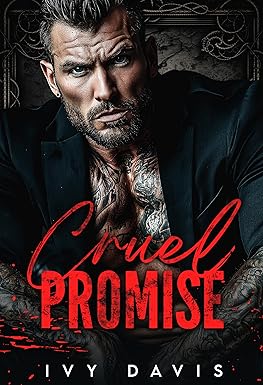 Amazon.com: Cruel Promise: A Dark Mafia Arranged Marriage Romance (Sins of the Bratva Book One ...