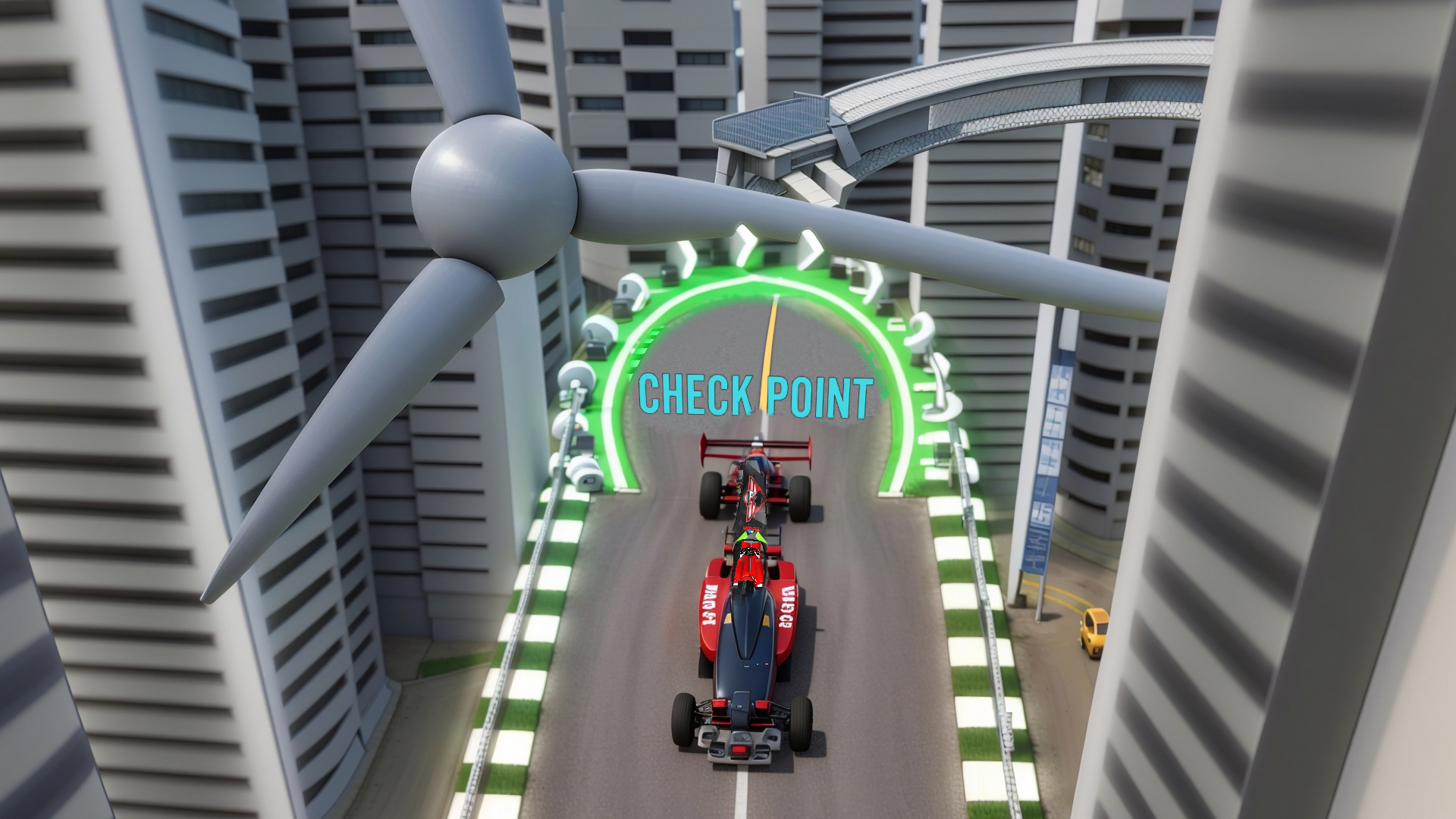 Top Speed Formula Racing Extreme Car Stunt Games - App on Amazon Appstore