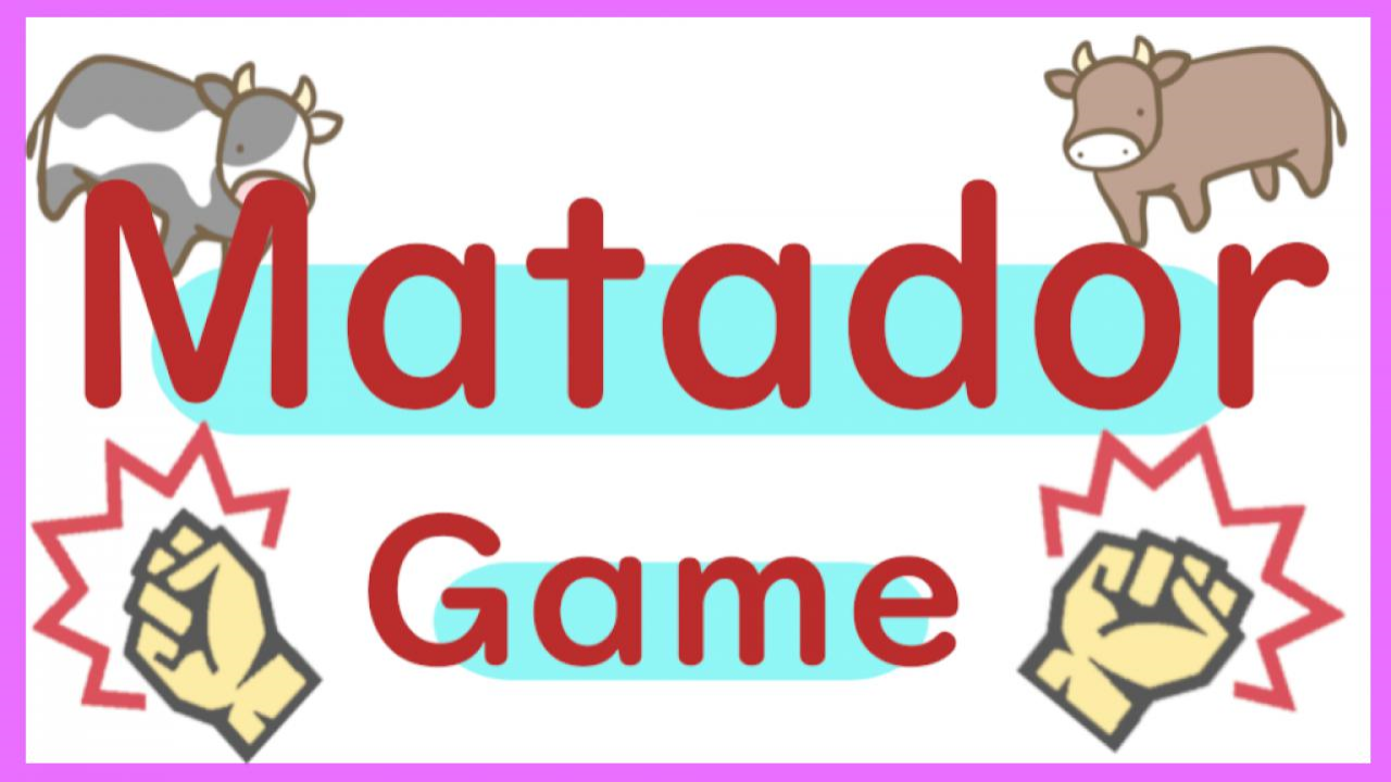 Matador Game - App on Amazon Appstore