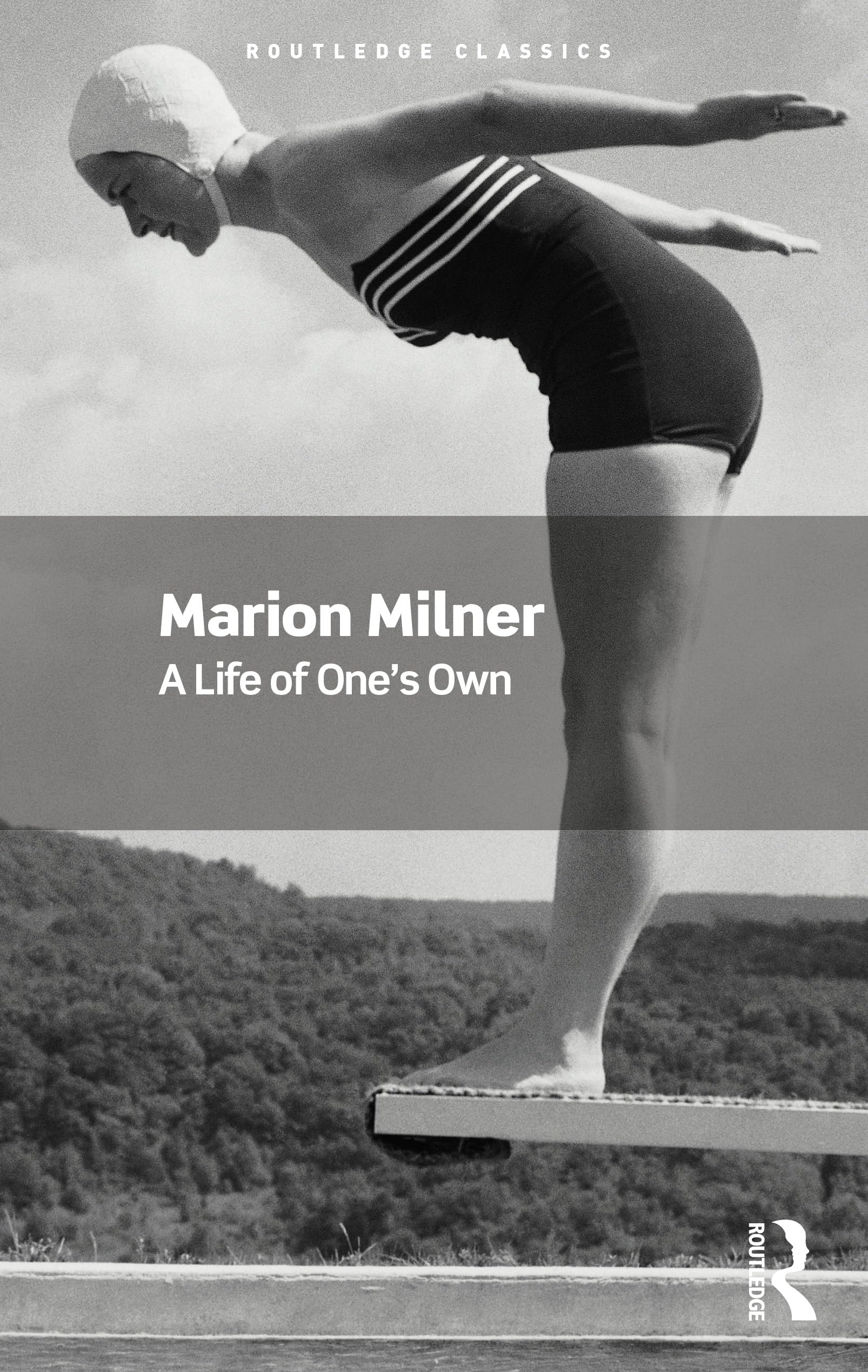 Amazon | A Life of One's Own (Routledge Classics) | Milner, Marion ...