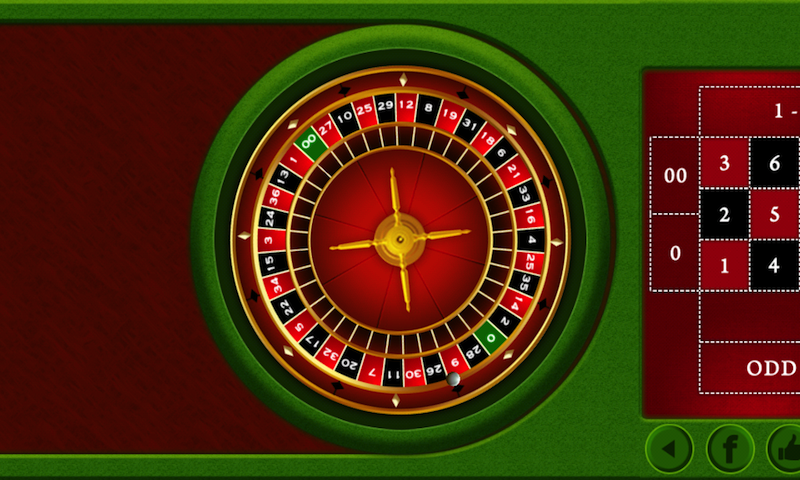 Roulette Royale - App on Amazon Appstore