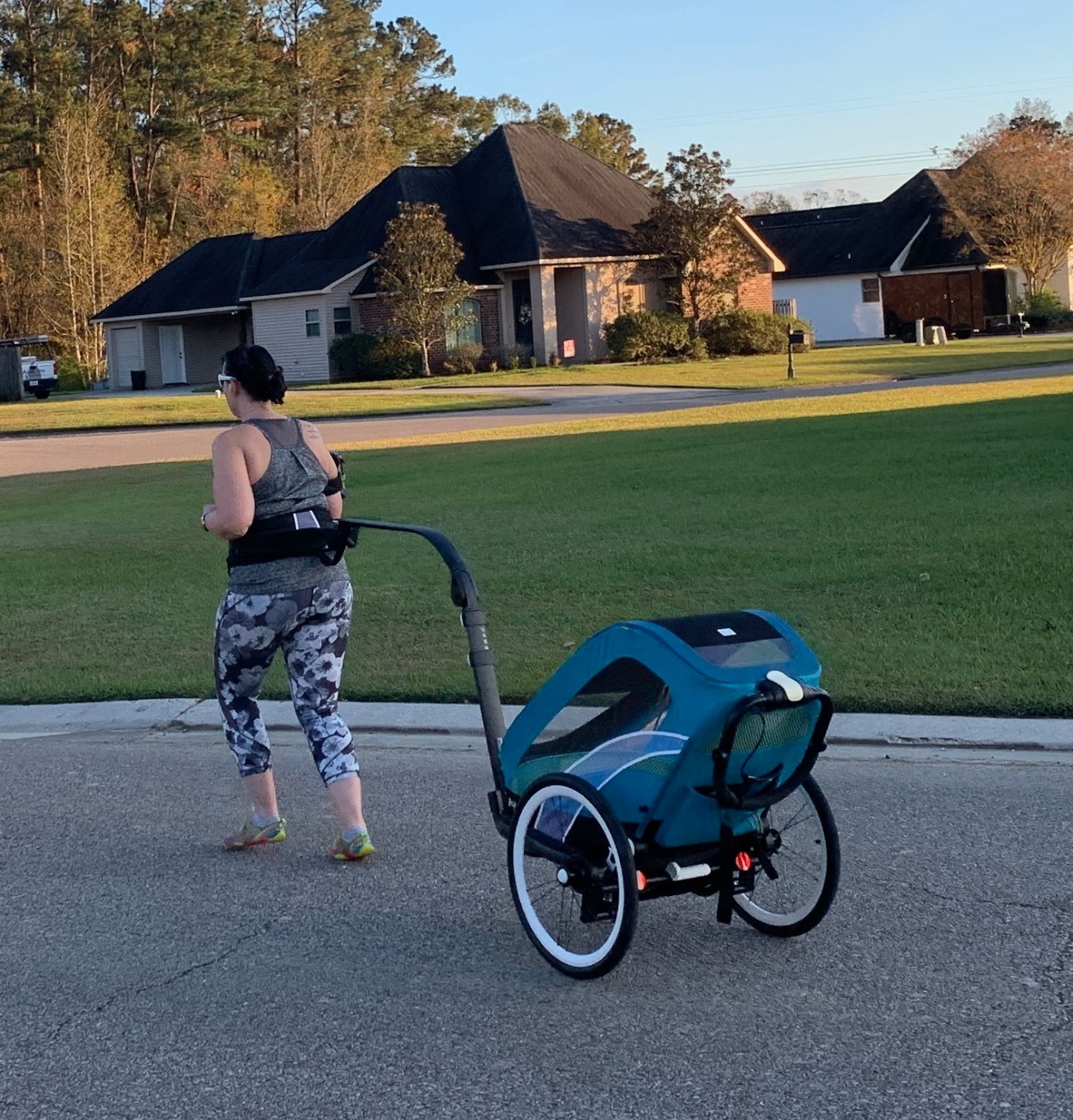 $40/mo - Finance ZENO Multisport Trailer Seat Pack in Medal Grey | Buy ...