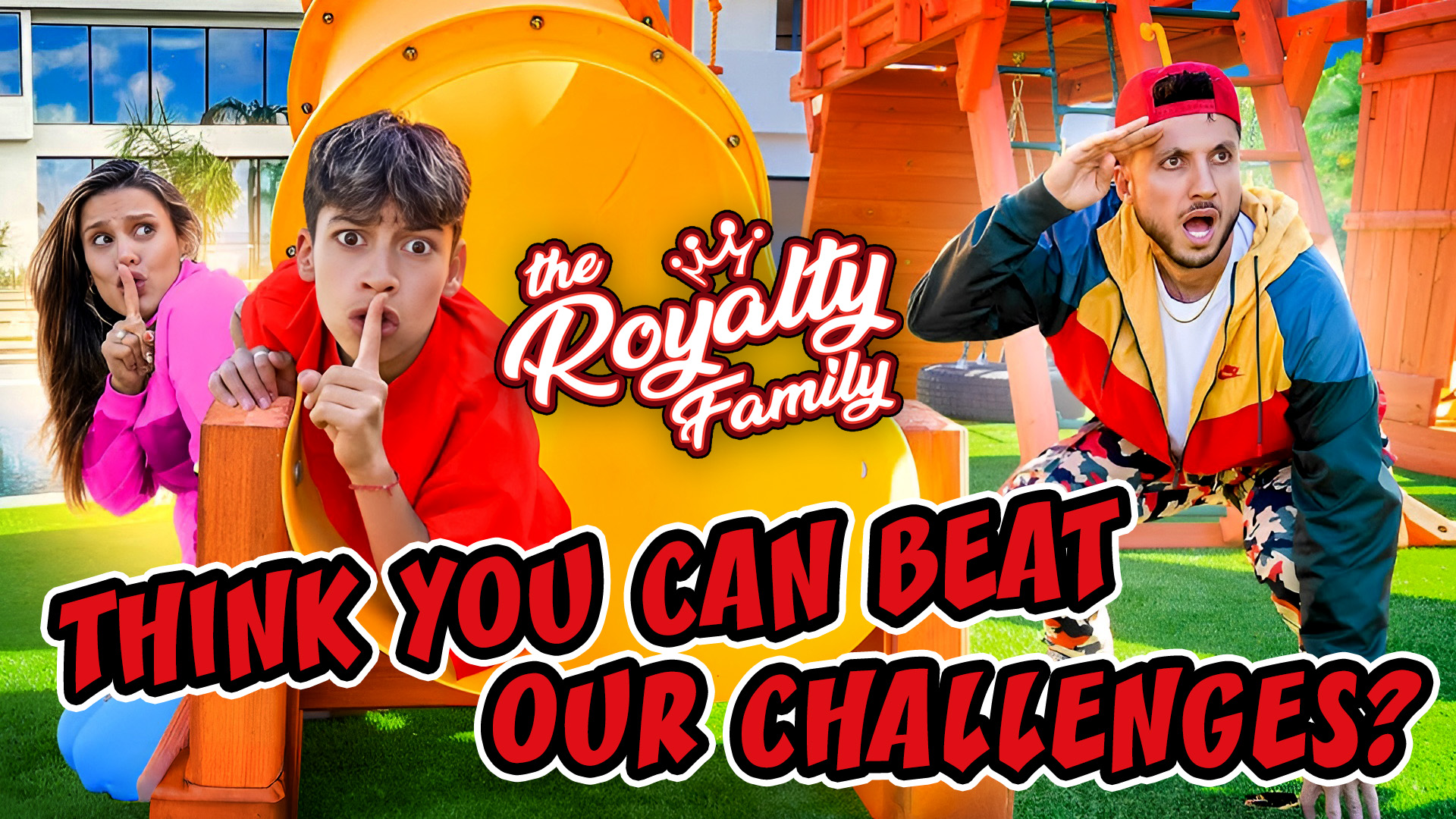 The Royalty Family - App on Amazon Appstore