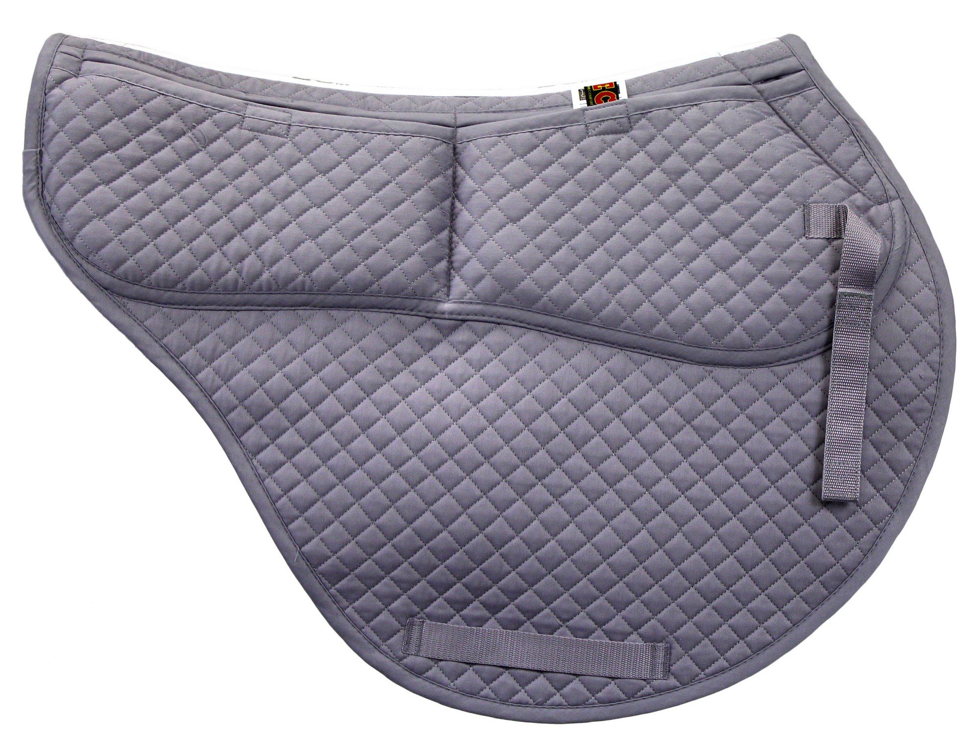 Snapklik.com : ECP Equine Comfort Products All-Purpose Contoured ...