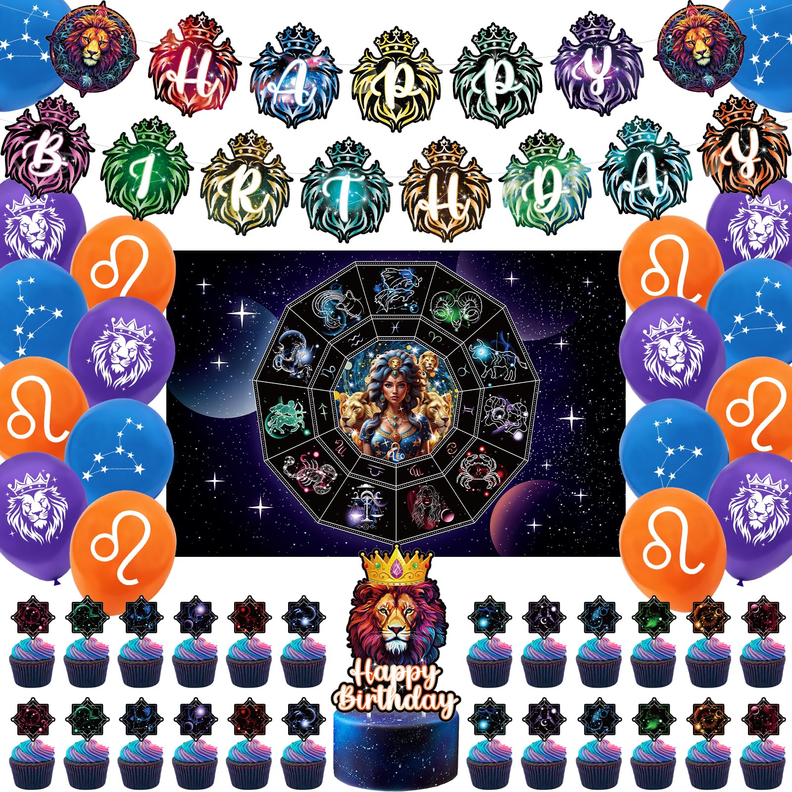 New zodiac birthdays 60 photos - Youhoroscope.com