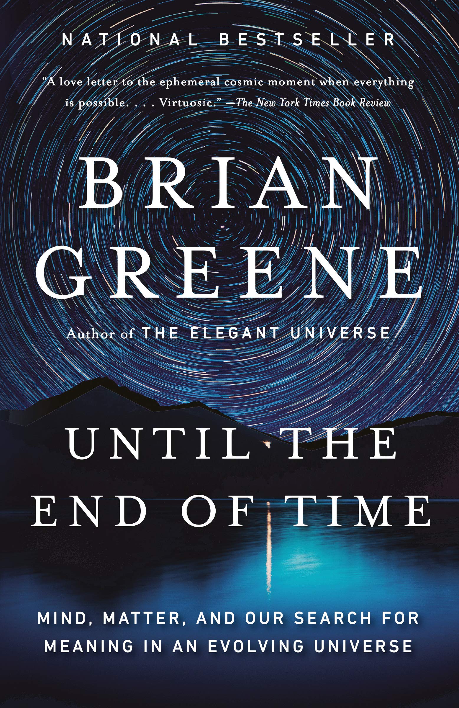 Amazon.com: Brian Greene: books, biography, latest update