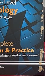 AS and A-Level Sociology: AQA Complete Revision & Practice (with Online ...