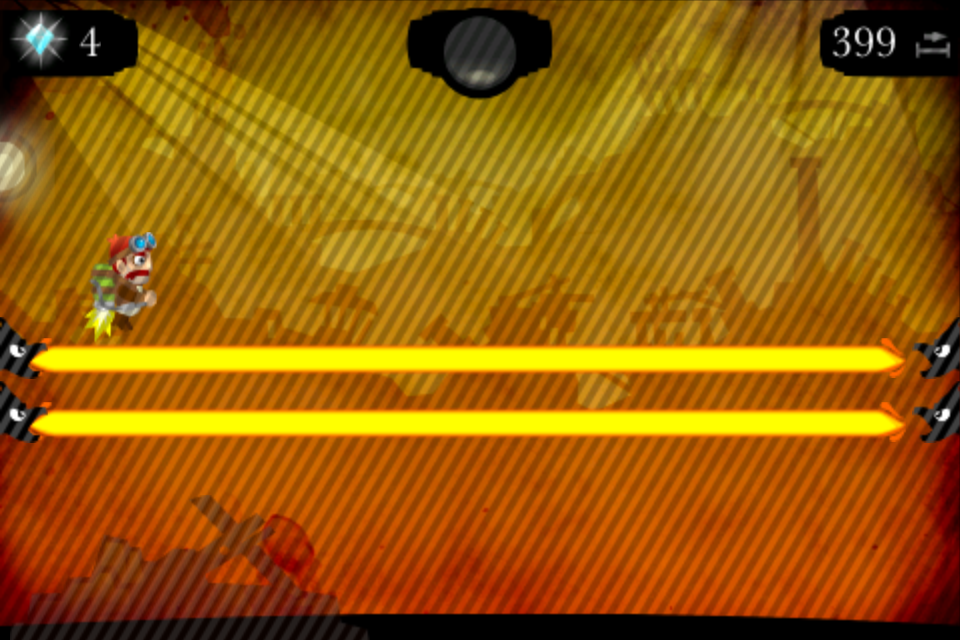 Jetpack - App on Amazon Appstore