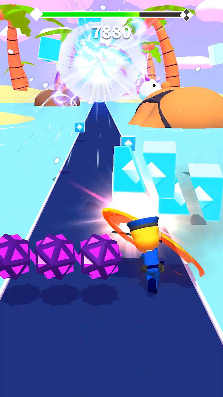 6ix9ine Dash Runner - App on Amazon Appstore