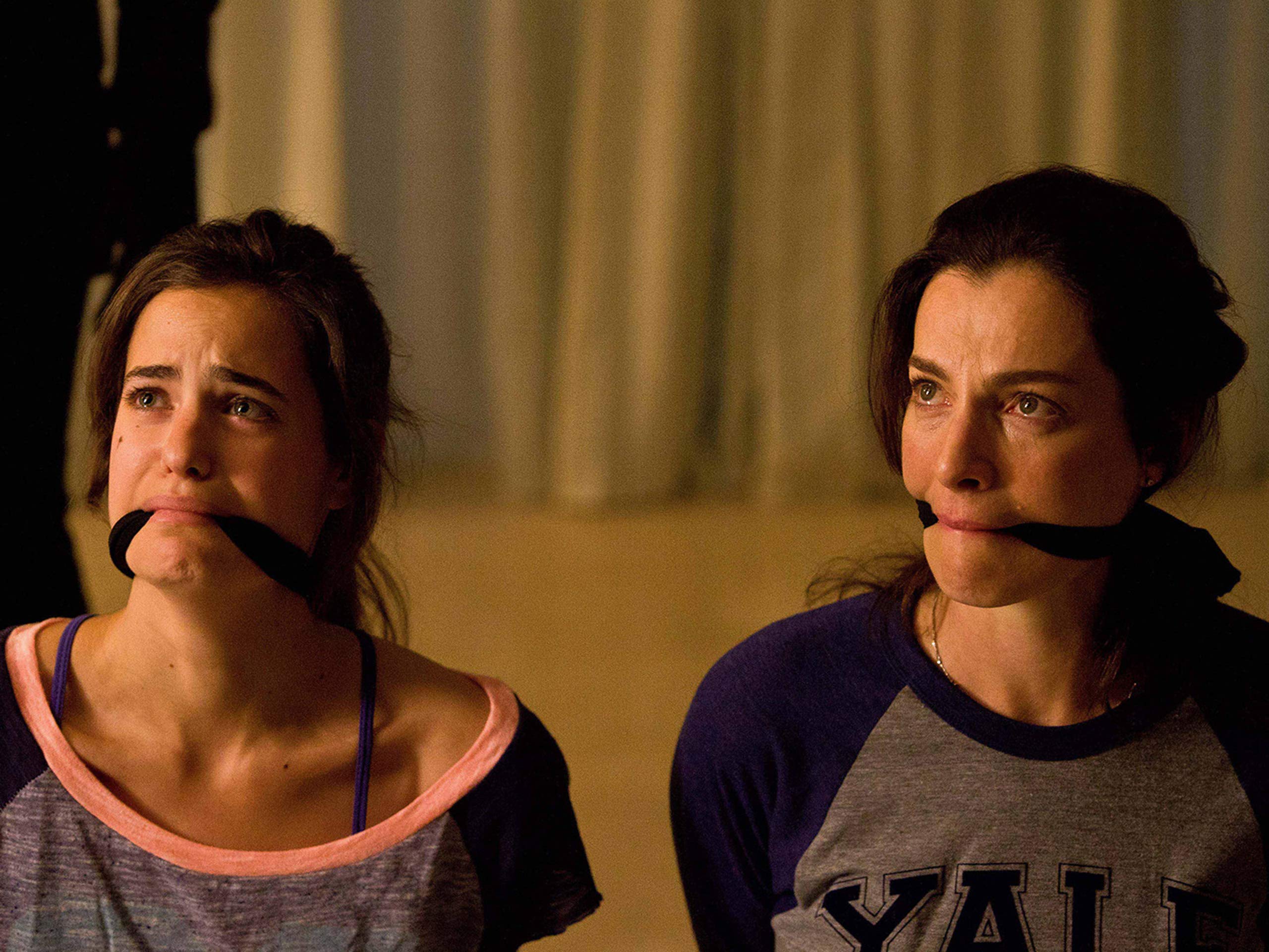 Amazon.de: Die Geiseln / 1 ansehen | Prime Video