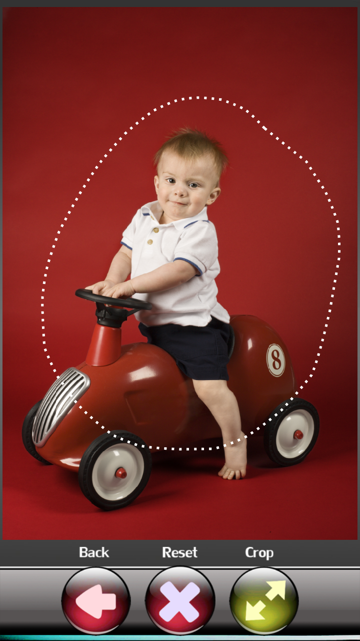 Cars Photo Crop - App on Amazon Appstore