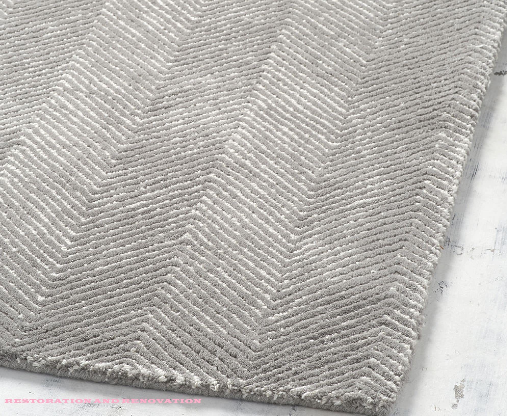 Amazon.com: Restoration and Renovation New Hand Made Area Rug Multi ...