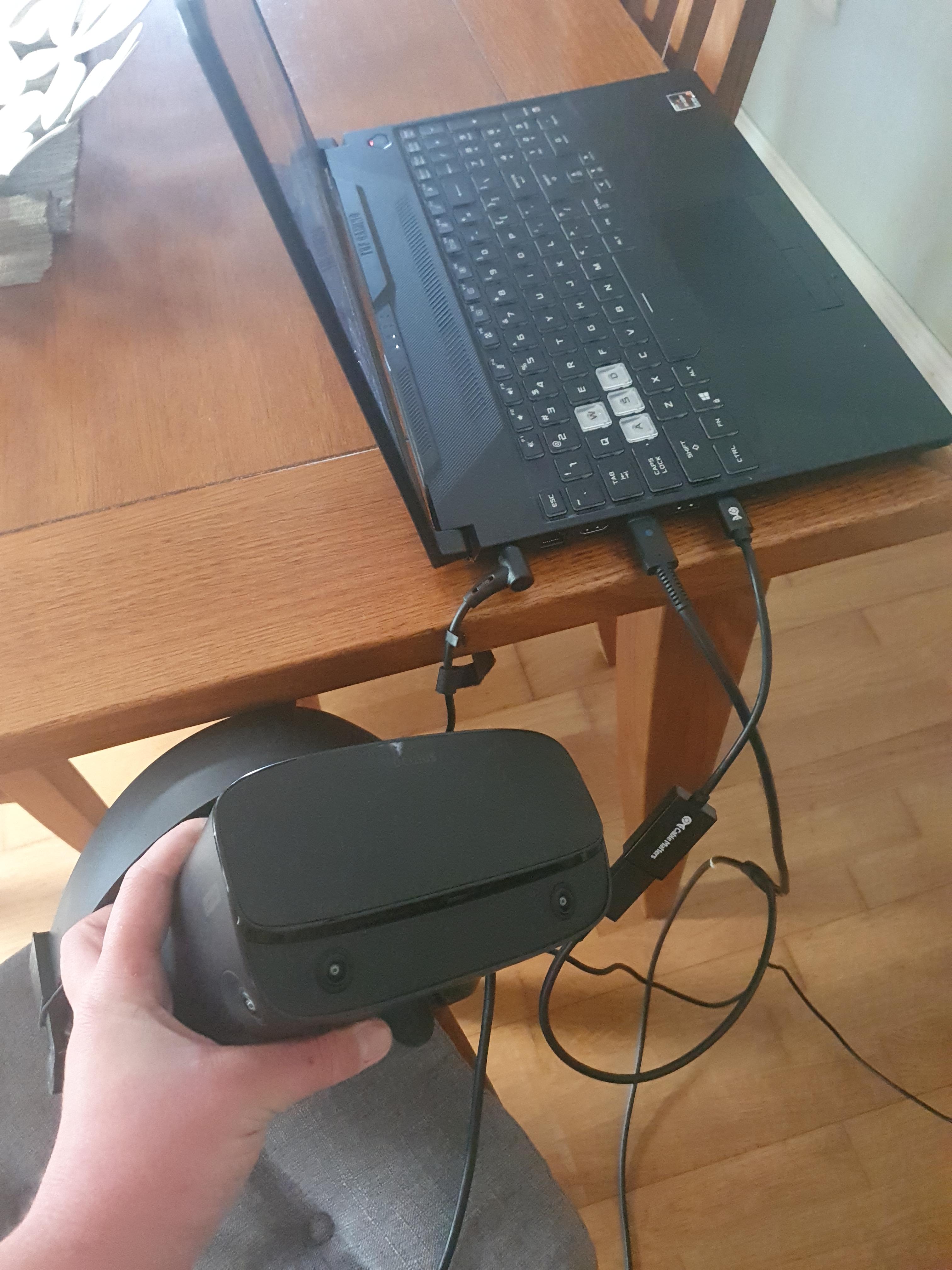 Cable Matters USB C to DisplayPort Adapter (USB C to Displayport 1.4 ...