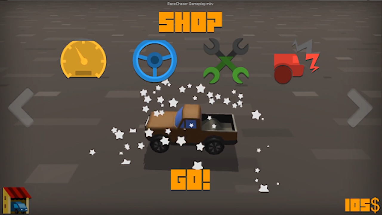 Race Chaser-Amazonアプリストアのアプリ