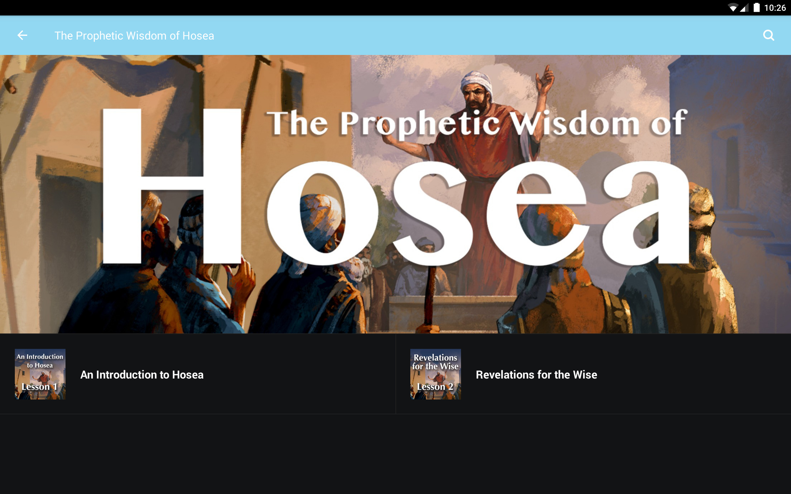 Thirdmill - App on Amazon Appstore