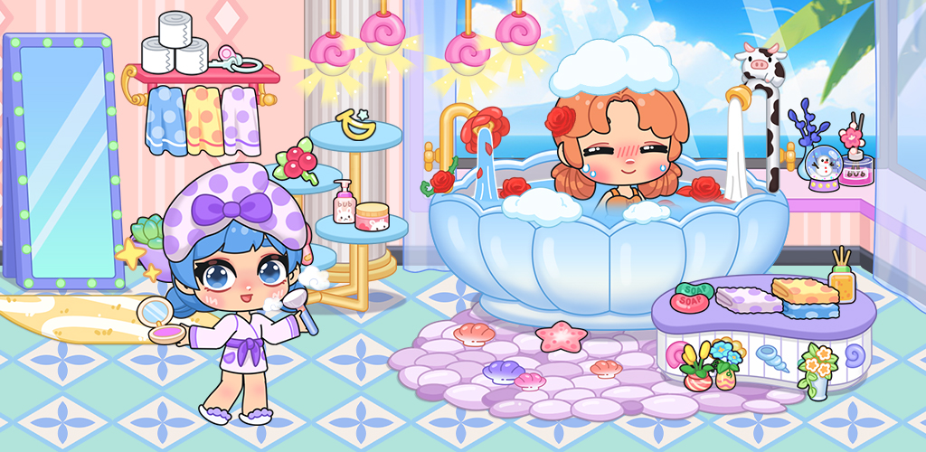 Ayla World:Avatar Life - App on Amazon Appstore