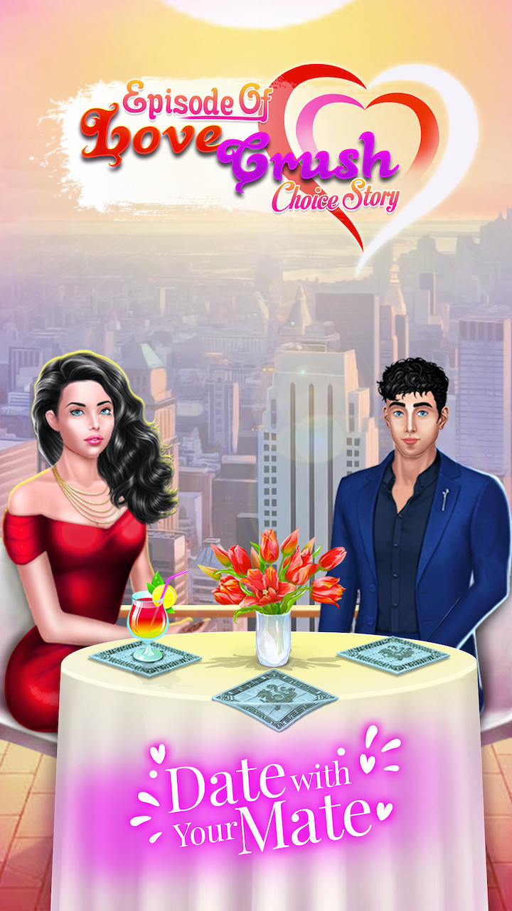 True Love Crush Choice Story - App on Amazon Appstore