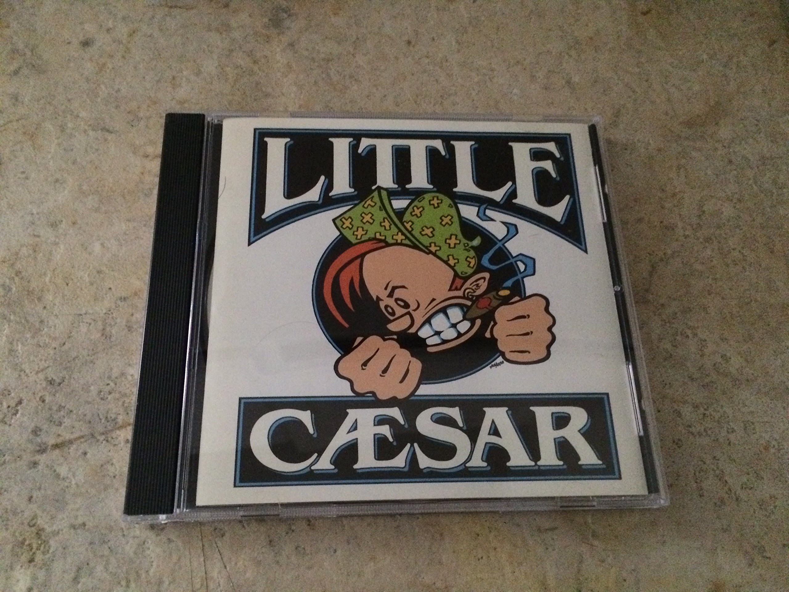 Little Caesar - Amazon.com Music