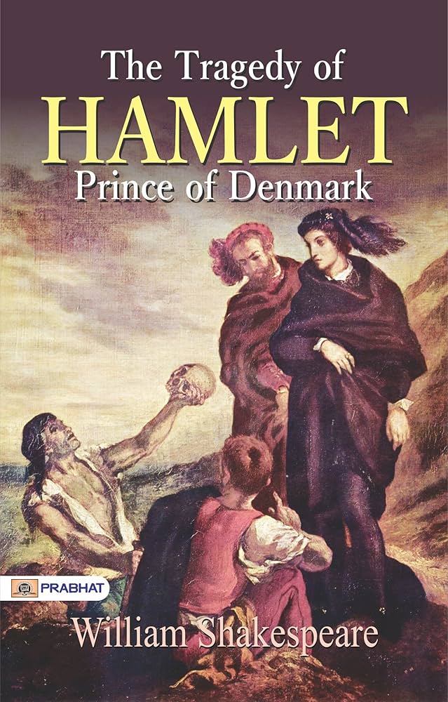 Hamlet Shakespeare Play Hamlet | Book By William Shakespeare, Dr.