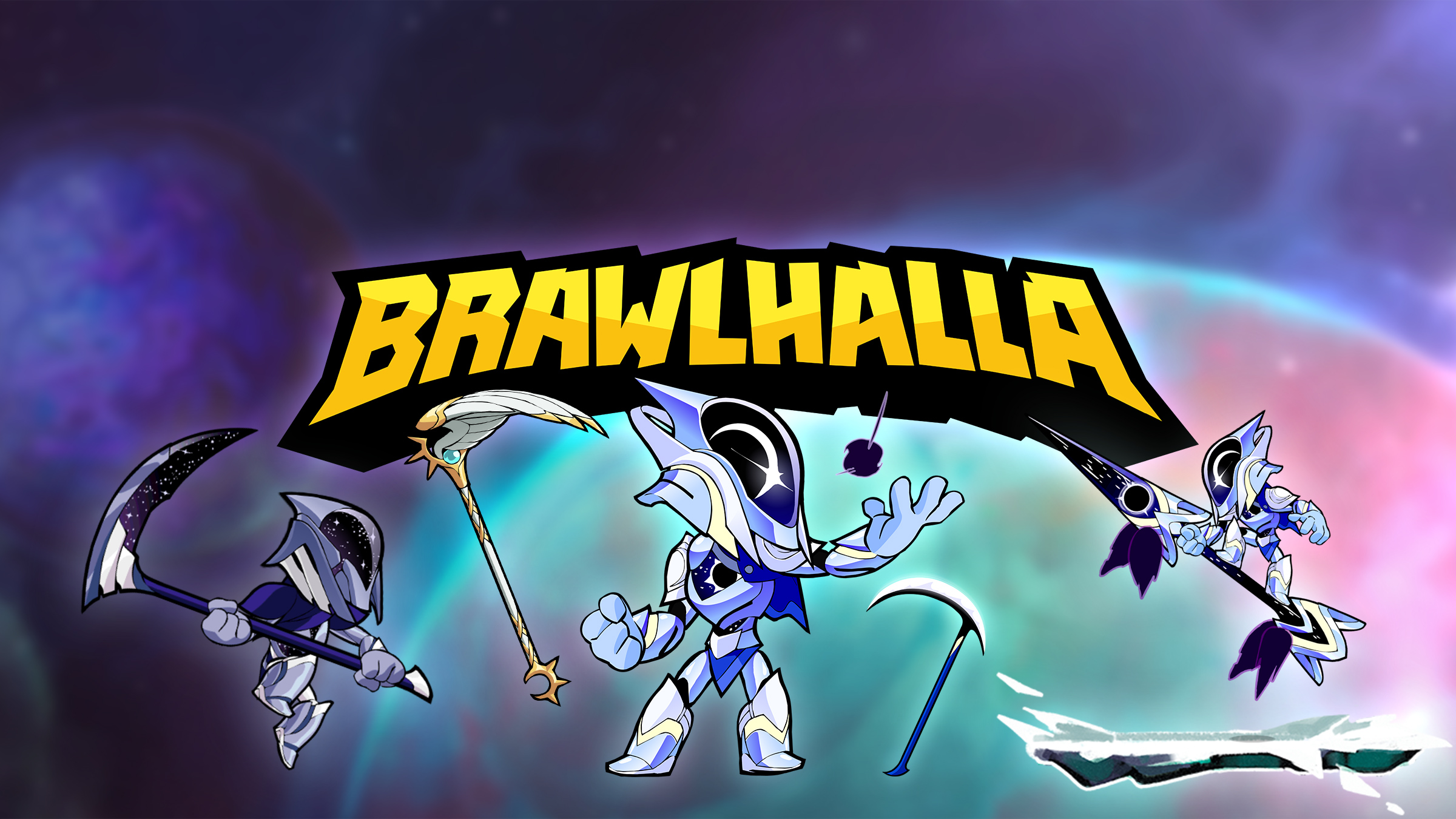 Claim Eclipse Bundle with Prime Gaming | Included with a Prime membership