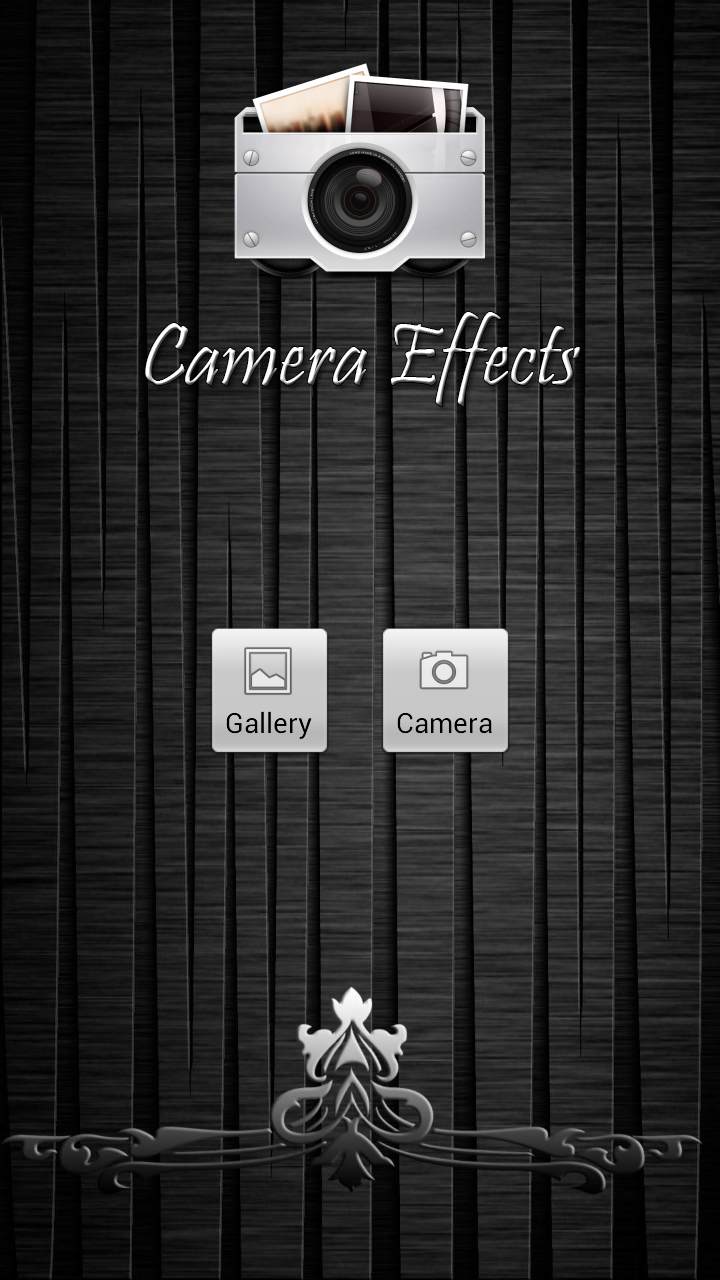 Camera Effects by Droids - App on Amazon Appstore