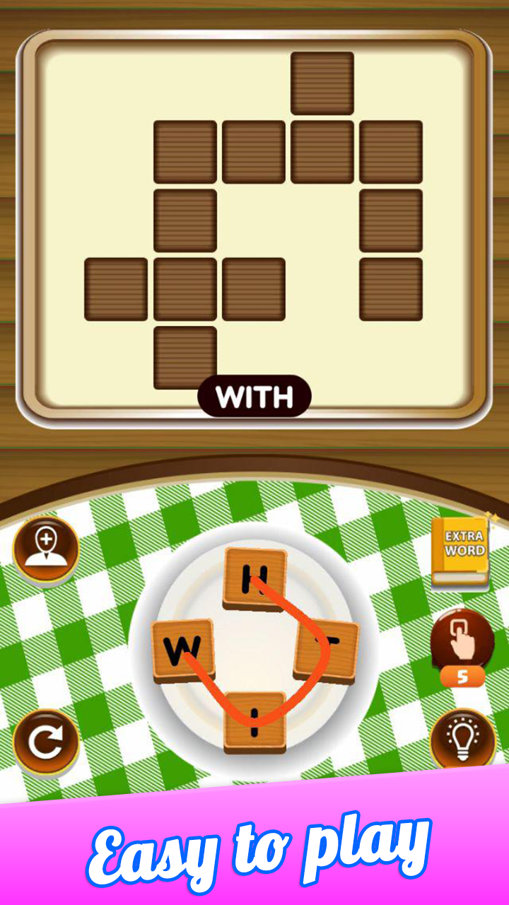 Word Link Deluxe - Word Games Puzzle - App on Amazon Appstore