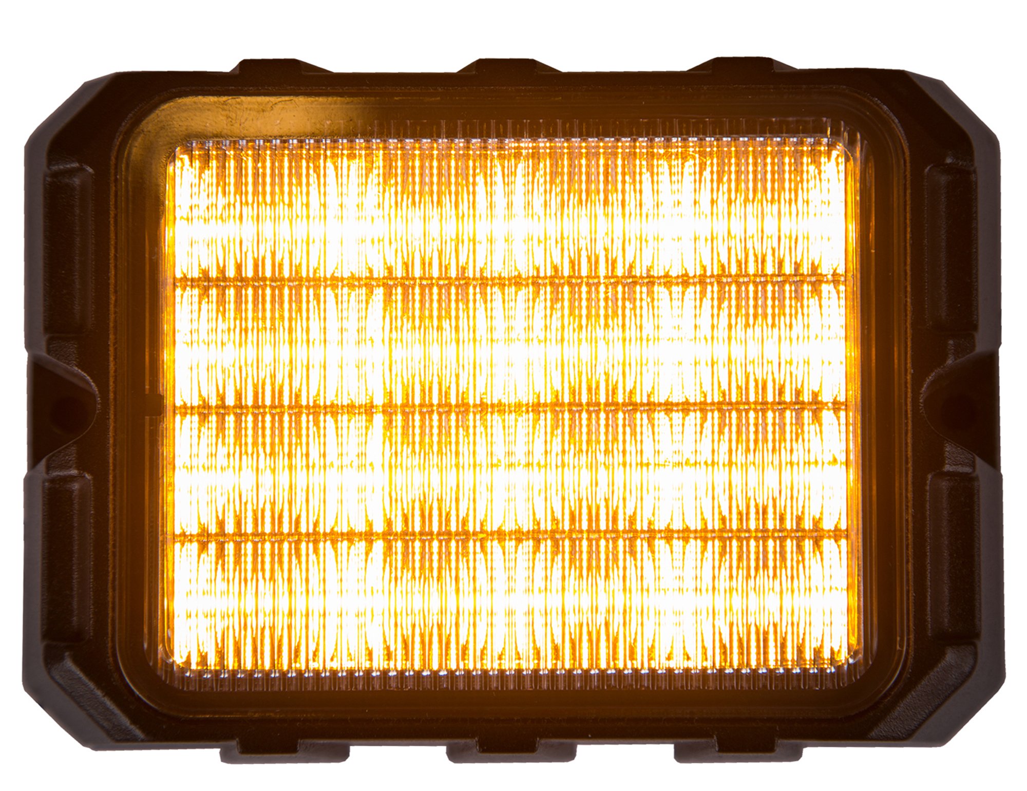 Rigid Pod Lights LAMPHUS CRUIZER LED Light Bar Lens Covers - 5 Pack ...