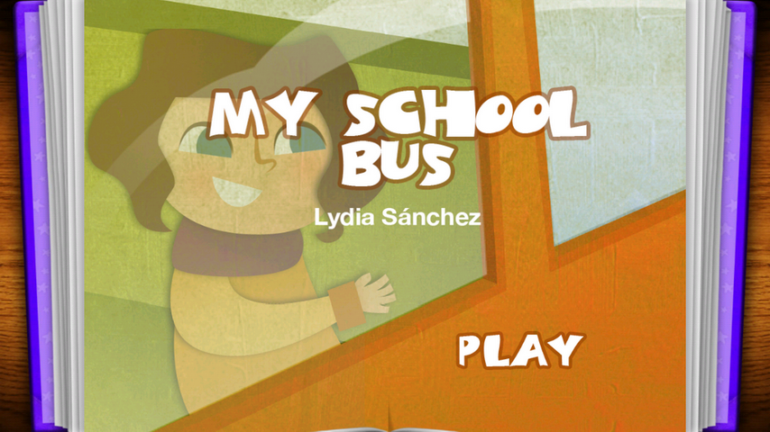My School Bus HD - App on Amazon Appstore